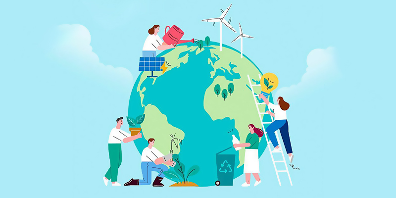 The Difference Between Eco-Friendly Cosmetic Packaging and Conventional ...