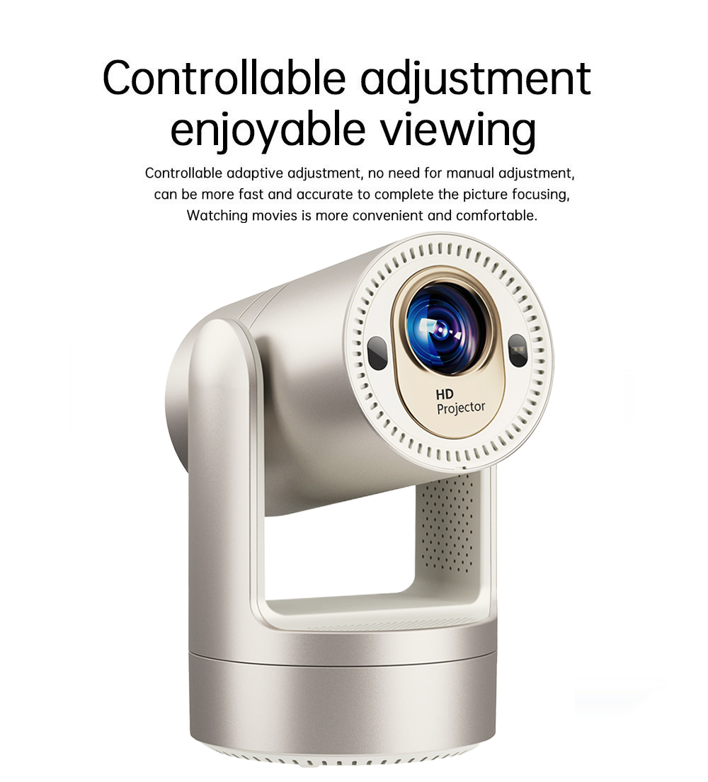 Quality BudPlus C2 Manufacturer | Volto Projector