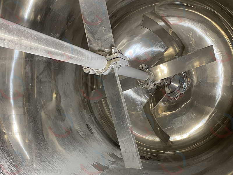 Trustworthy Epoxy Resin Production Line Turnkey Project | JCT Machinery ...