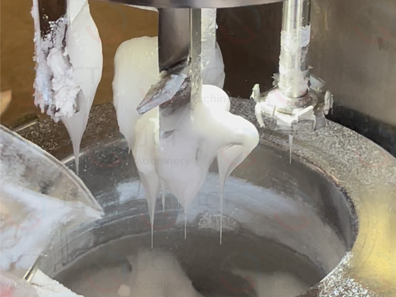 Is Silicone Sealant Flammable? | JCT Machinery | JCT Machinery