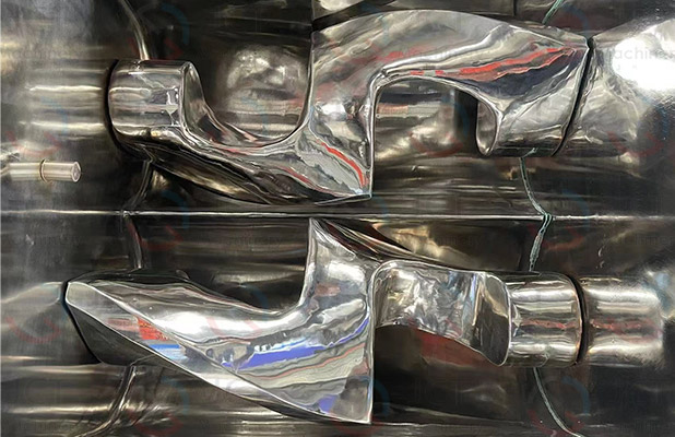 Why Is Sigma Mixer The Preferred Choice For Medical-grade Liquid ...