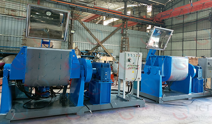 Why Is Sigma Mixer The Preferred Choice For Medical-grade Liquid ...