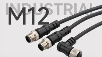 Wat is een M12-connector? Types, toepassingen en voordelen | MOCO ...