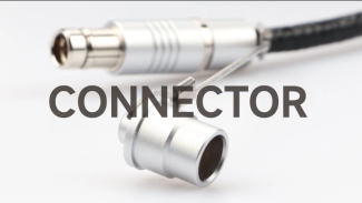 Six Common Connector Types Used In Medical Devices | MOCO connectors