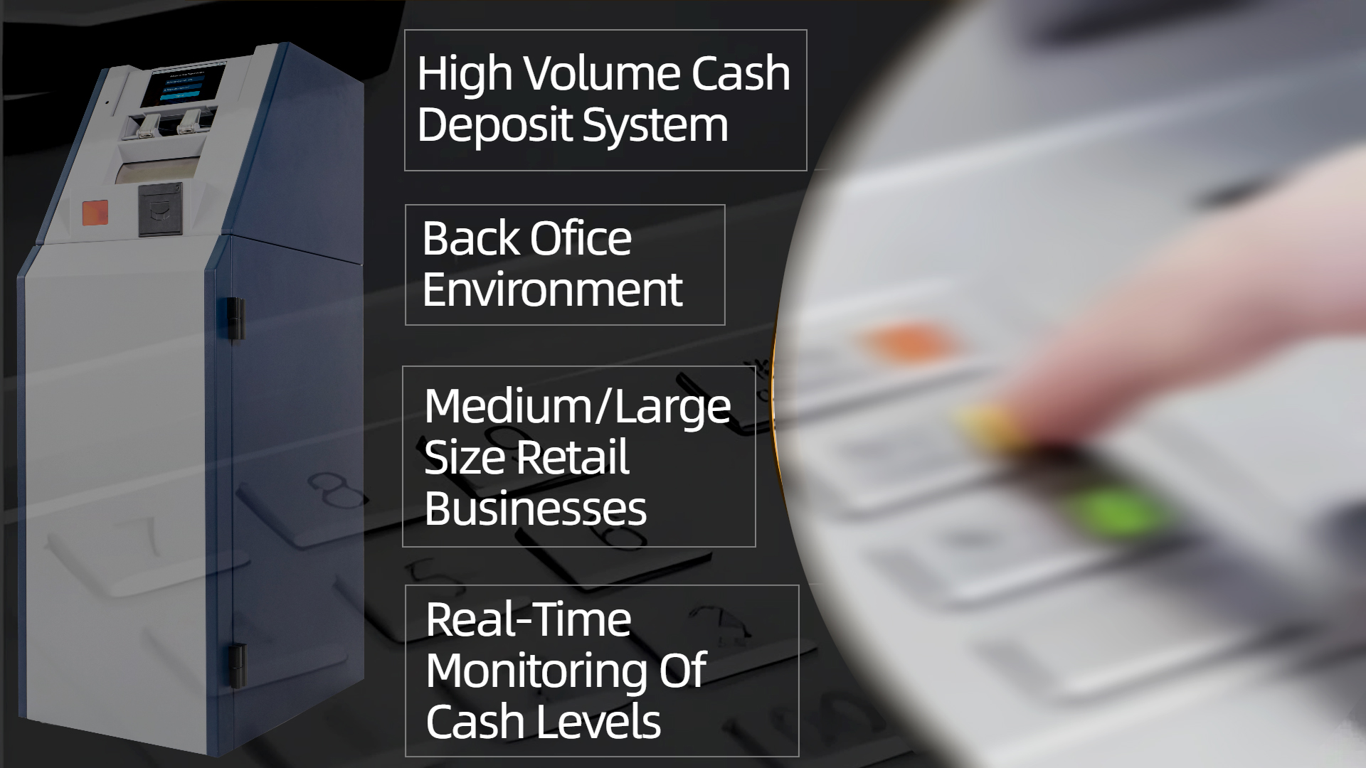 Banknote Sorting Machine Manufacturers & Suppliers | Grace Cash Sorting ...