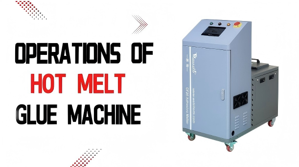 Entering winter, you need to know about these operations of hot melt ...